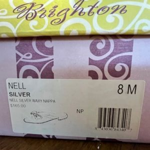 Brighton | Shoes | Sandals | Poshmark